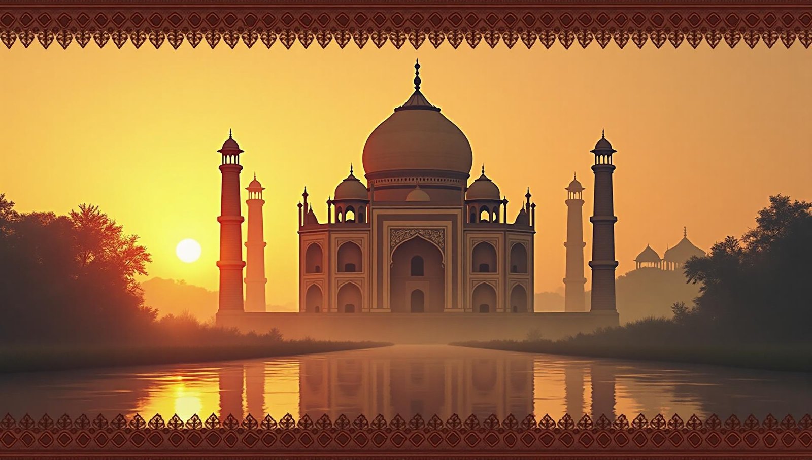 Travel Setu - Connecting You To Incredible India